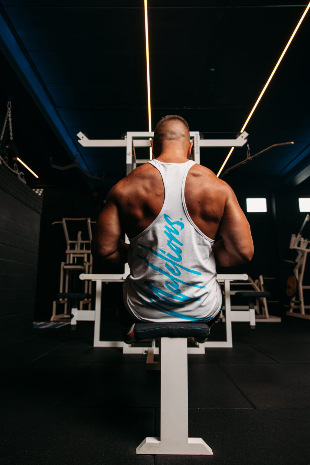 Physique Gym | Groepslessen, fitness en vechtsport
